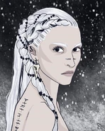 Sefi the Quiet | Red Rising Wiki | Fandom