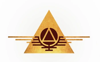 Gold | Red Rising Wiki | Fandom