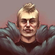 Category:Images of Sevro | Red Rising Wiki | Fandom