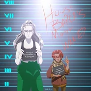 Lyria of Lagalos | Red Rising Wiki | Fandom