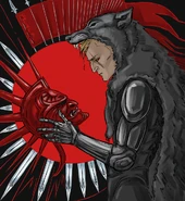 Category:Images of Sevro | Red Rising Wiki | Fandom
