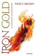 Iron Gold (Book Four) | Red Rising Wiki | Fandom