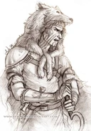 Category:Images of Sevro | Red Rising Wiki | Fandom