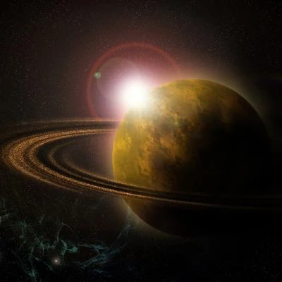 Saturn | Red Rising Wiki | Fandom