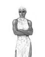 Aja au Grimmus | Red Rising Wiki | Fandom