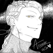 Alexandar au Arcos | Red Rising Wiki | Fandom