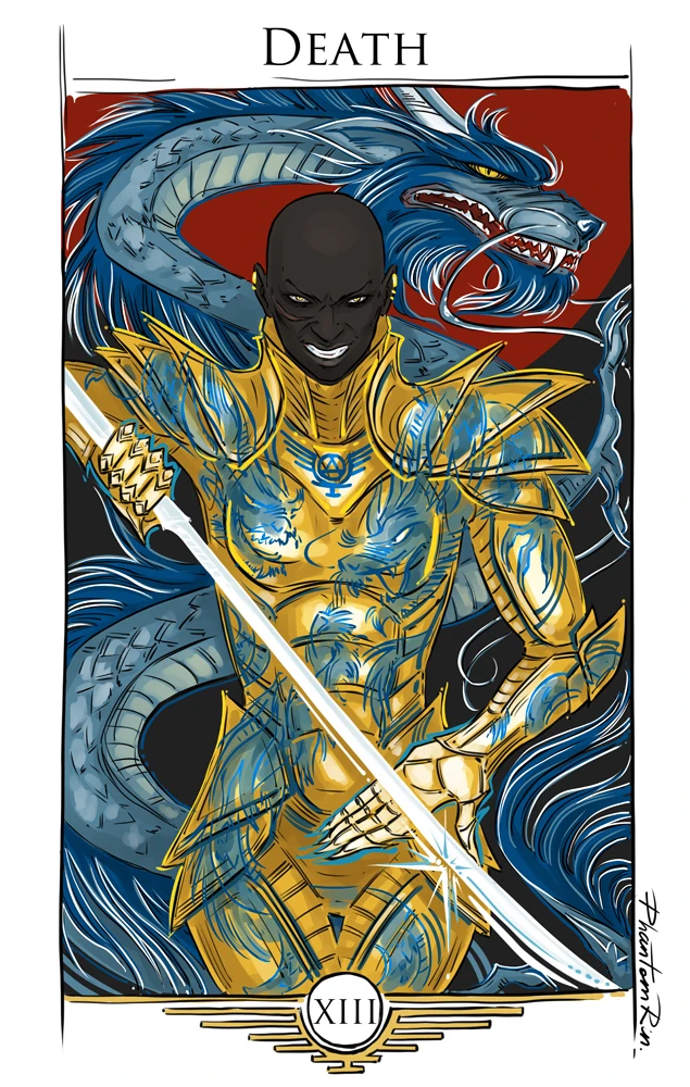 Aja au Grimmus | Red Rising Wiki | Fandom