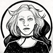 Lea | Red Rising Wiki | Fandom