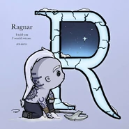 Ragnar Volarus | Red Rising Wiki | Fandom