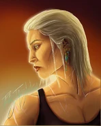 Victra au Julii | Red Rising Wiki | Fandom