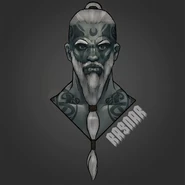 Ragnar Volarus | Red Rising Wiki | Fandom