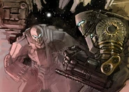 StarShell | Red Rising Wiki | Fandom