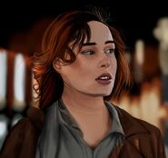 Rhonna O'Lykos | Red Rising Wiki | Fandom