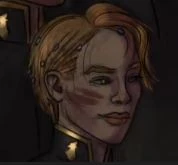 Cassandra | Red Rising Wiki | Fandom