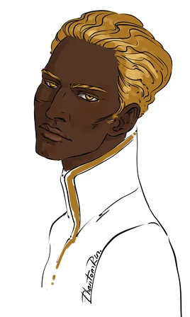 Tactus au Valii-Rath | Red Rising Wiki | Fandom