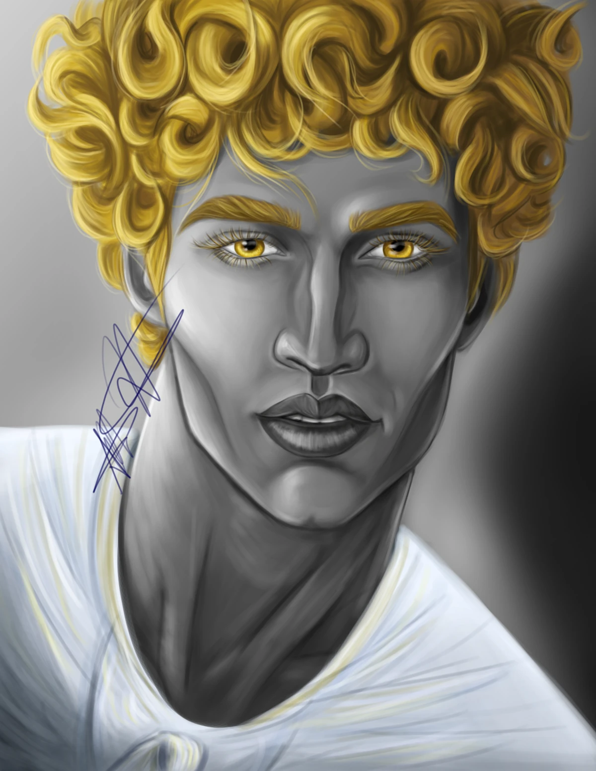 Julian au Bellona | Red Rising Wiki | Fandom