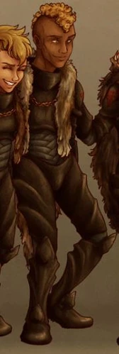 Clown | Red Rising Wiki | Fandom