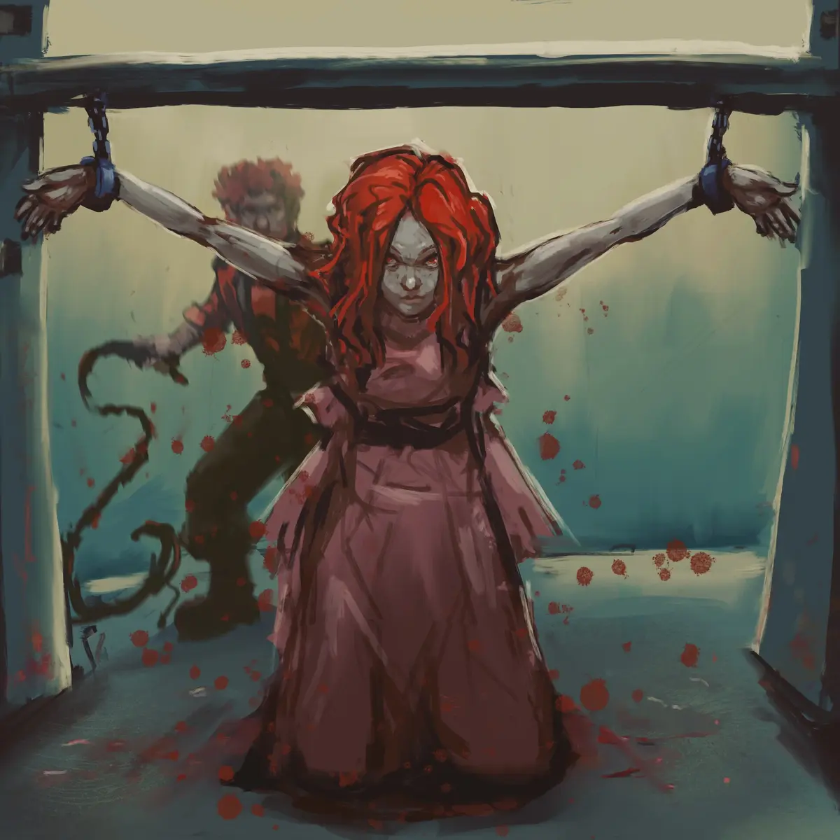 Red Rising, Chapter 5: The First Song | Red Rising Wiki | Fandom