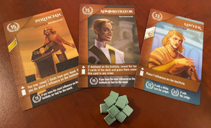 Copper | Red Rising Wiki | Fandom