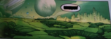 Io | Red Rising Wiki | Fandom