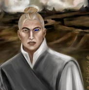 Romulus au Raa | Red Rising Wiki | Fandom