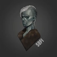 Sefi the Quiet | Red Rising Wiki | Fandom