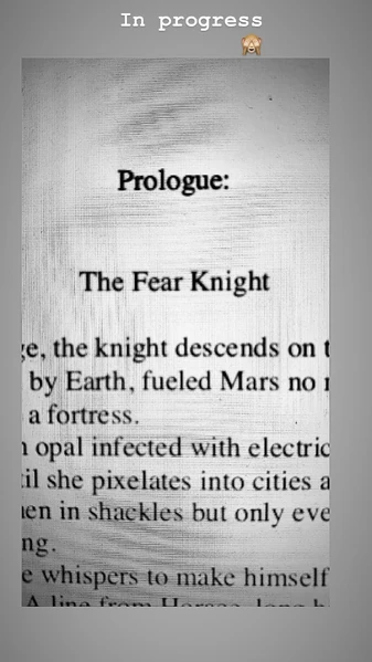 Iron Gold Tetralogy | Red Rising Wiki | Fandom