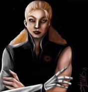 Thraxa au Telemanus | Red Rising Wiki | Fandom