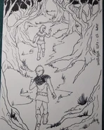 Lea | Red Rising Wiki | Fandom