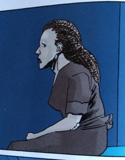 Lottie | Red Rising Wiki | Fandom