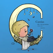 Category:Images of Cassius | Red Rising Wiki | Fandom