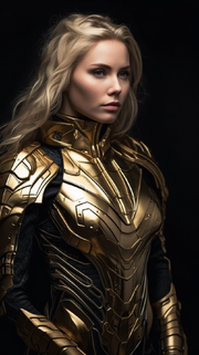 Virginia au Augustus | Red Rising Wiki | Fandom