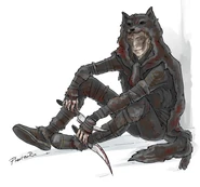 Category:Images of Sevro | Red Rising Wiki | Fandom