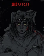 Category:Images of Sevro | Red Rising Wiki | Fandom