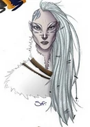 Sefi Volarus | Red Rising Wiki | Fandom
