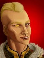 Category:Images of Sevro | Red Rising Wiki | Fandom