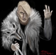 Category:Images of Sevro | Red Rising Wiki | Fandom