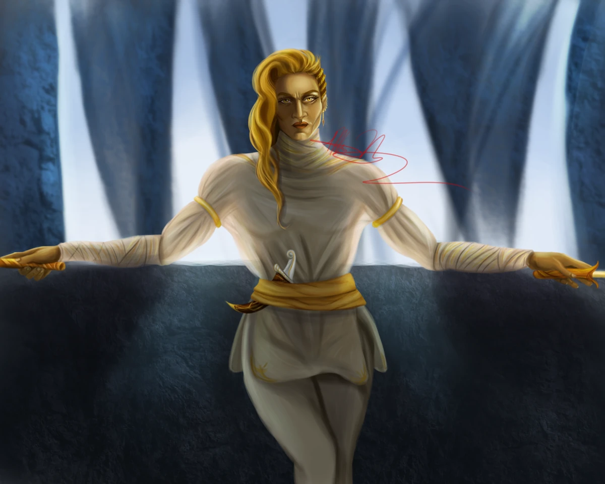 Dido au Raa | Red Rising Wiki | Fandom