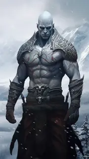 Ragnar Volarus | Red Rising Wiki | Fandom