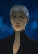 Victra au Julii | Red Rising Wiki | Fandom