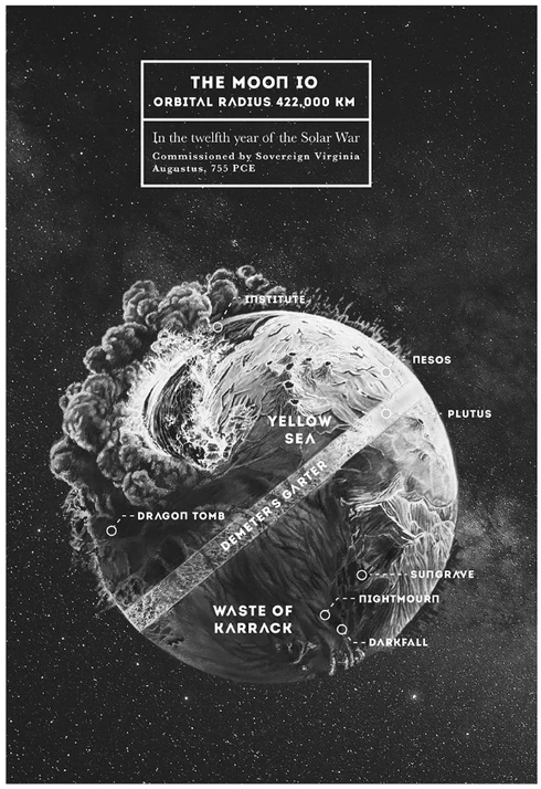 Io | Red Rising Wiki | Fandom