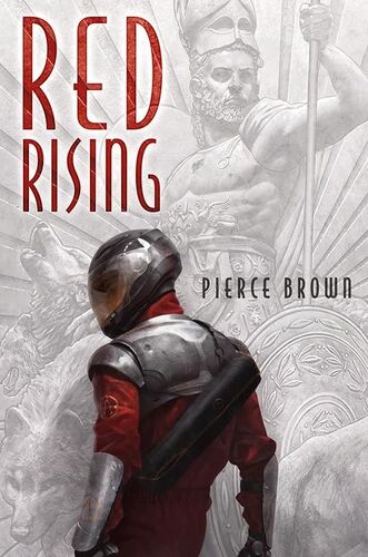 Red Rising | Red Rising Wiki | Fandom
