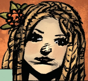 Ryanna of Cryssos | Red Rising Wiki | Fandom
