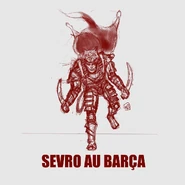 Category:Images of Sevro | Red Rising Wiki | Fandom