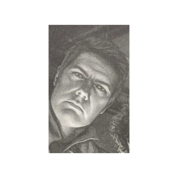 Dancer O'Faran | Red Rising Wiki | Fandom