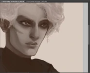 Category:Images of Cassius | Red Rising Wiki | Fandom