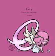 Evey | Red Rising Wiki | Fandom