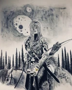 Lilath au Faran | Red Rising Wiki | Fandom