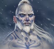 Ragnar Volarus | Red Rising Wiki | Fandom