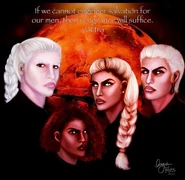 Lyria of Lagalos | Red Rising Wiki | Fandom